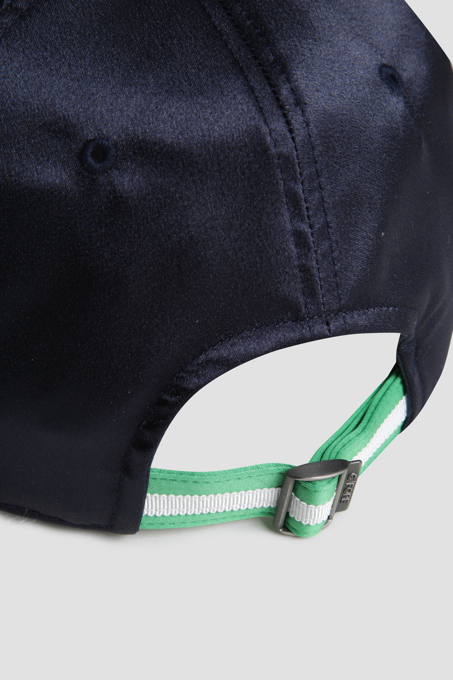 지포어 | TAPE CAP