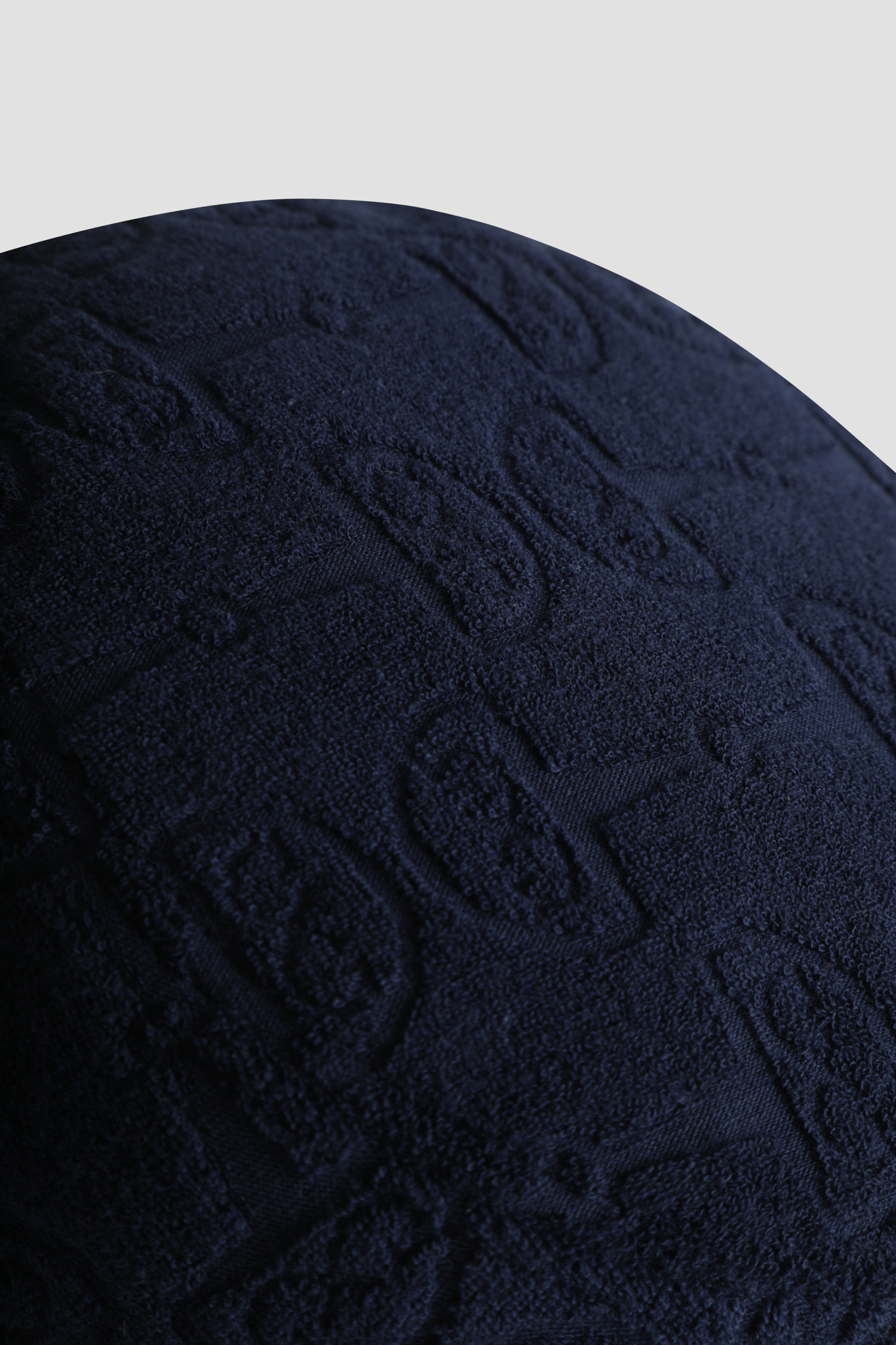 지포어 | TERRY HAT