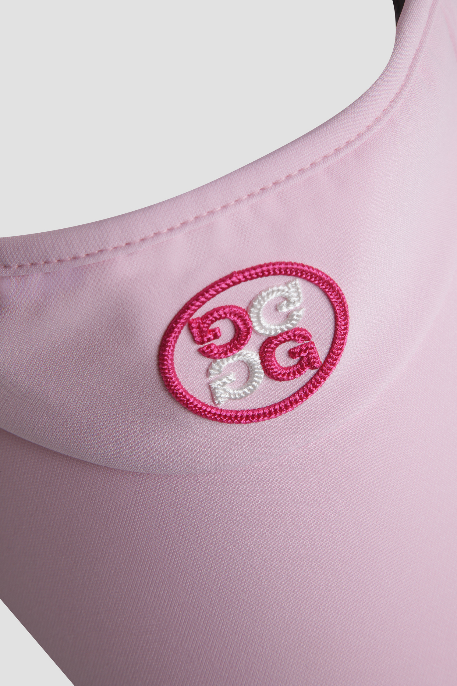 Circle G's Coulour Visor(WOMEN)_G/FORE