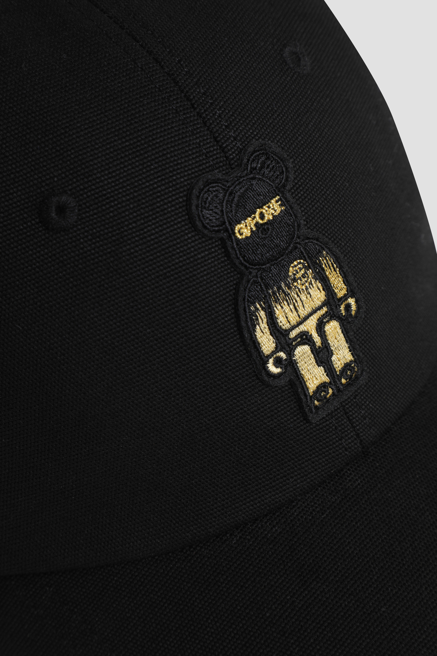 지포어 | BEARBRICK CAP