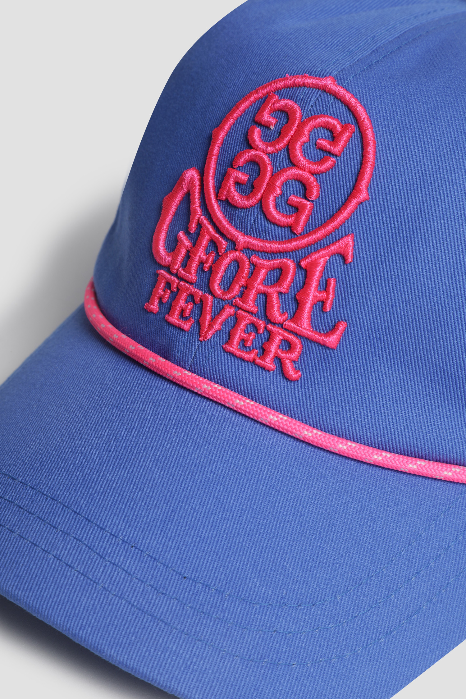 지포어 | G/FORE FEVER CAP