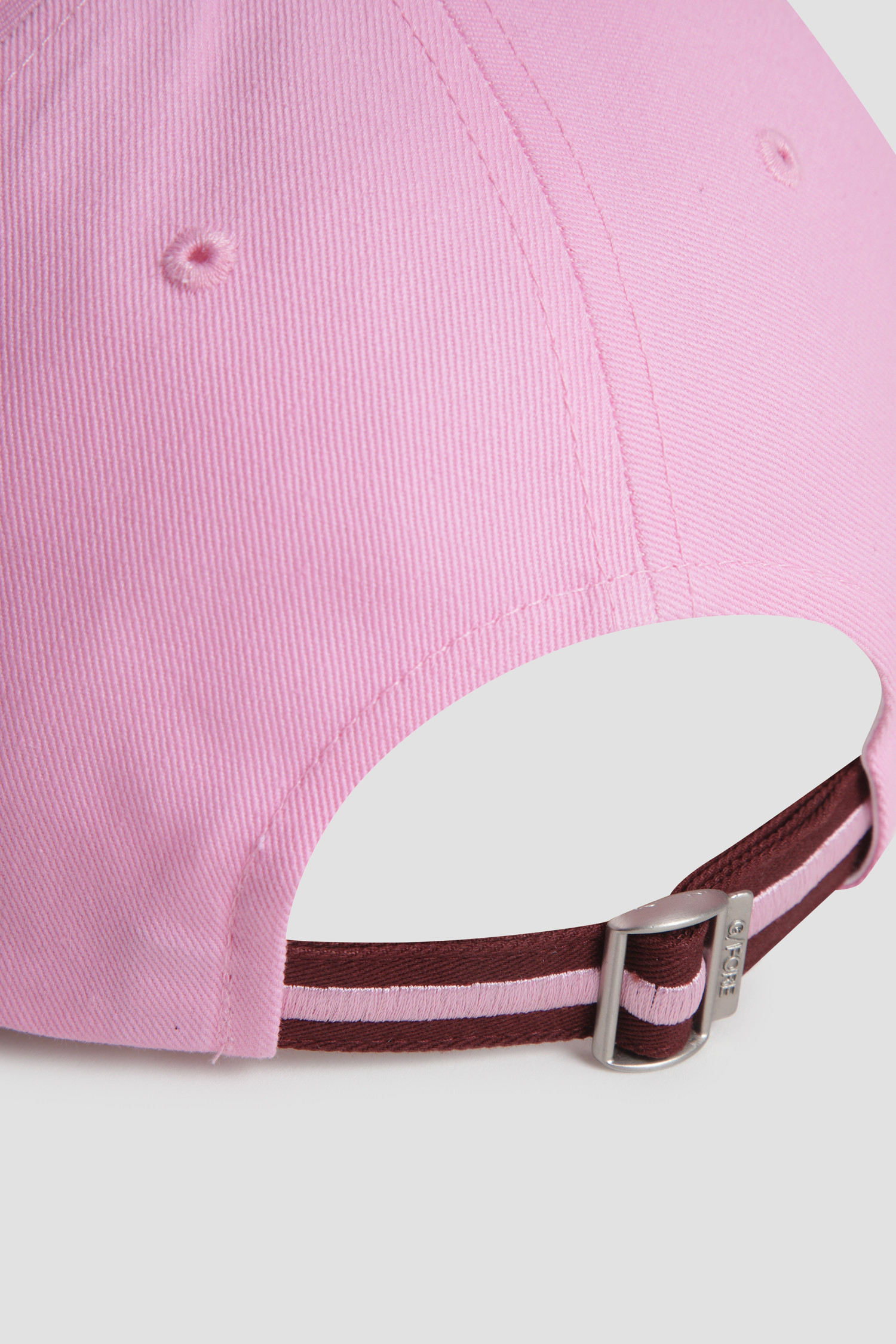 지포어 | COLOUR BLOCK CAP