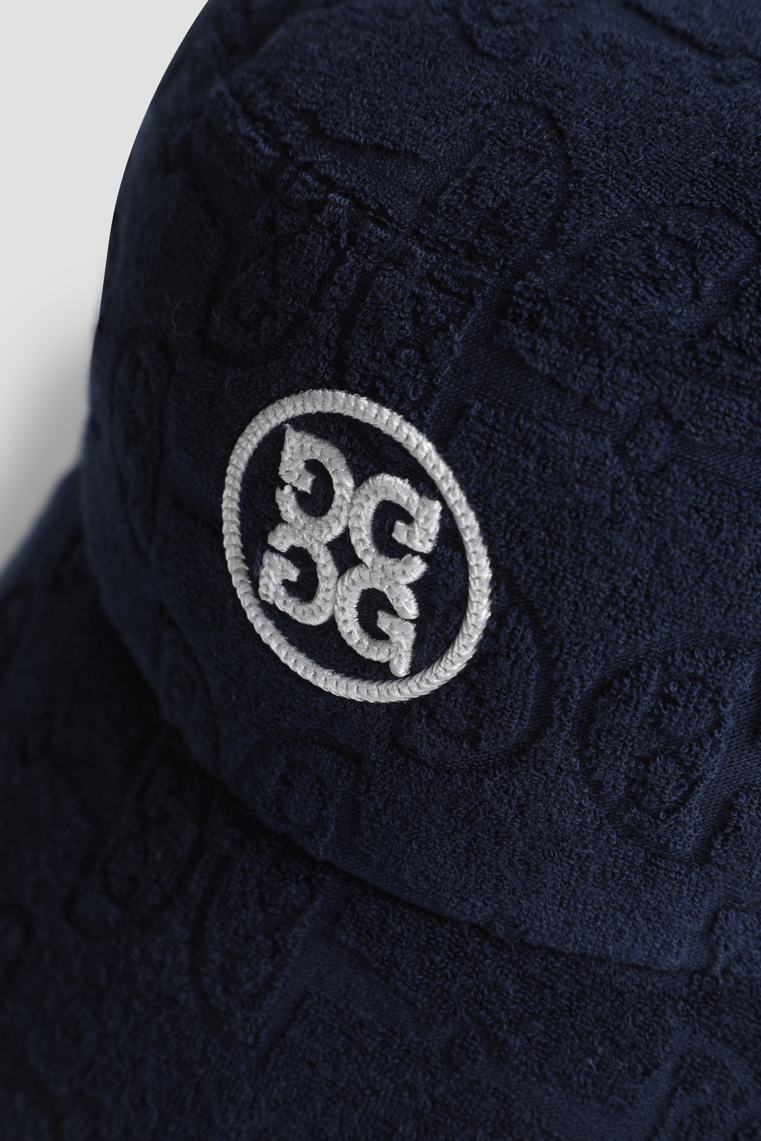 지포어 | TERRY HAT