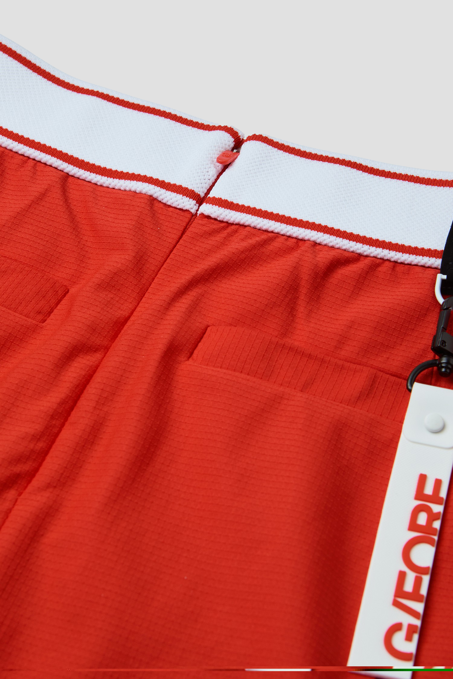 CARGO POCKET SKIRT(WOMEN)_G/FORE