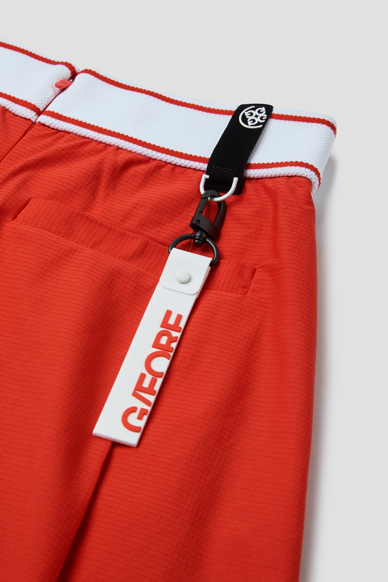 CARGO POCKET SKIRT(WOMEN)_G/FORE