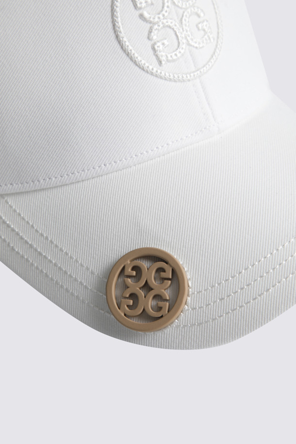 지포어 | PERFORMANCE BALL MARKER CAP(MEN)