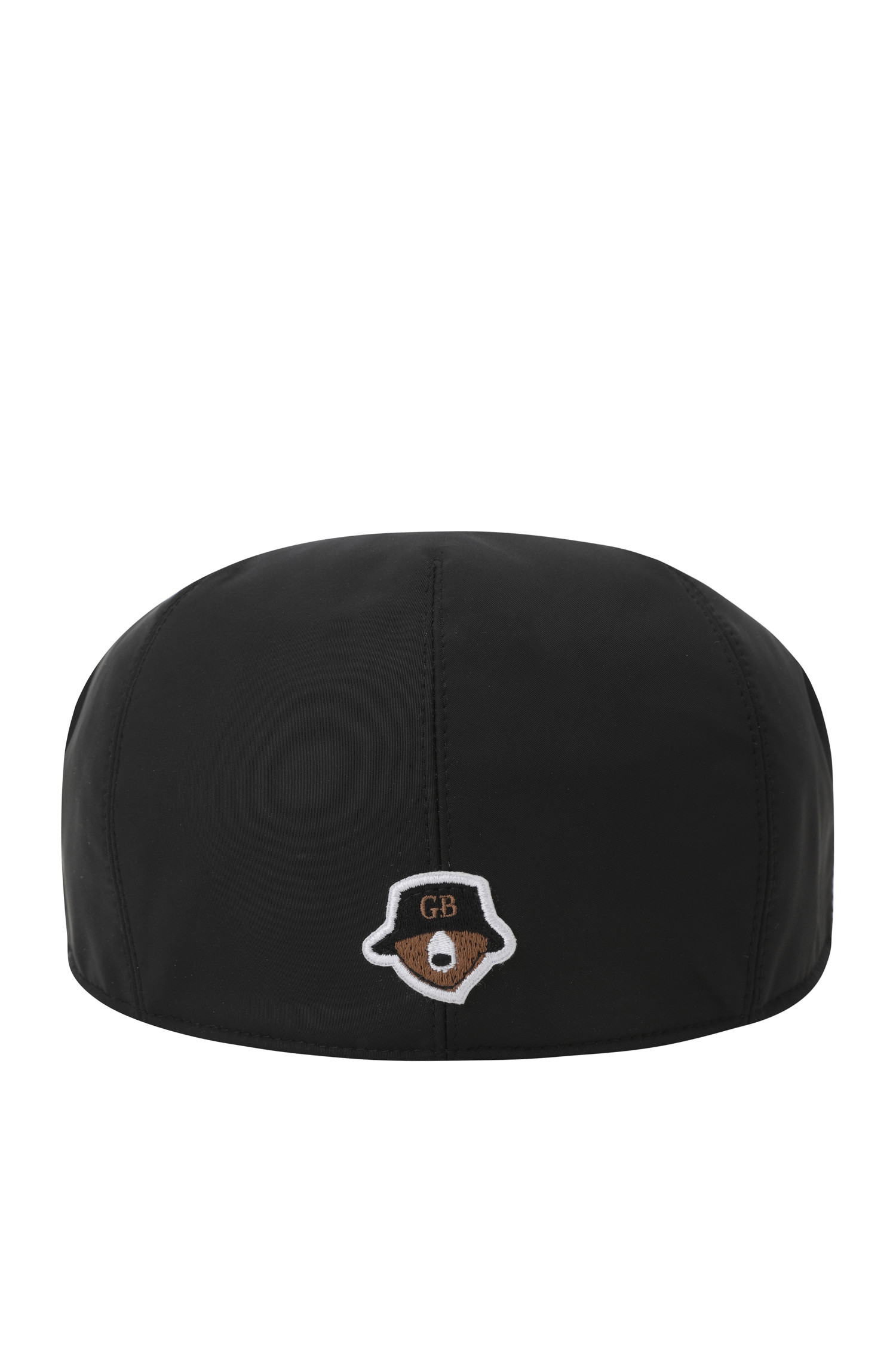 2 Way GOLF Beret_Golden Bear