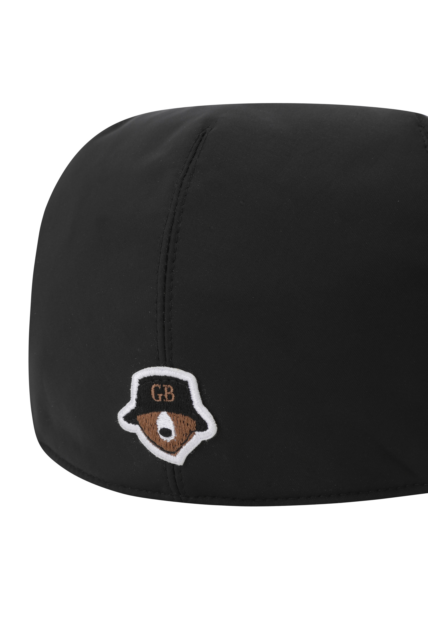 2 Way GOLF Beret_Golden Bear