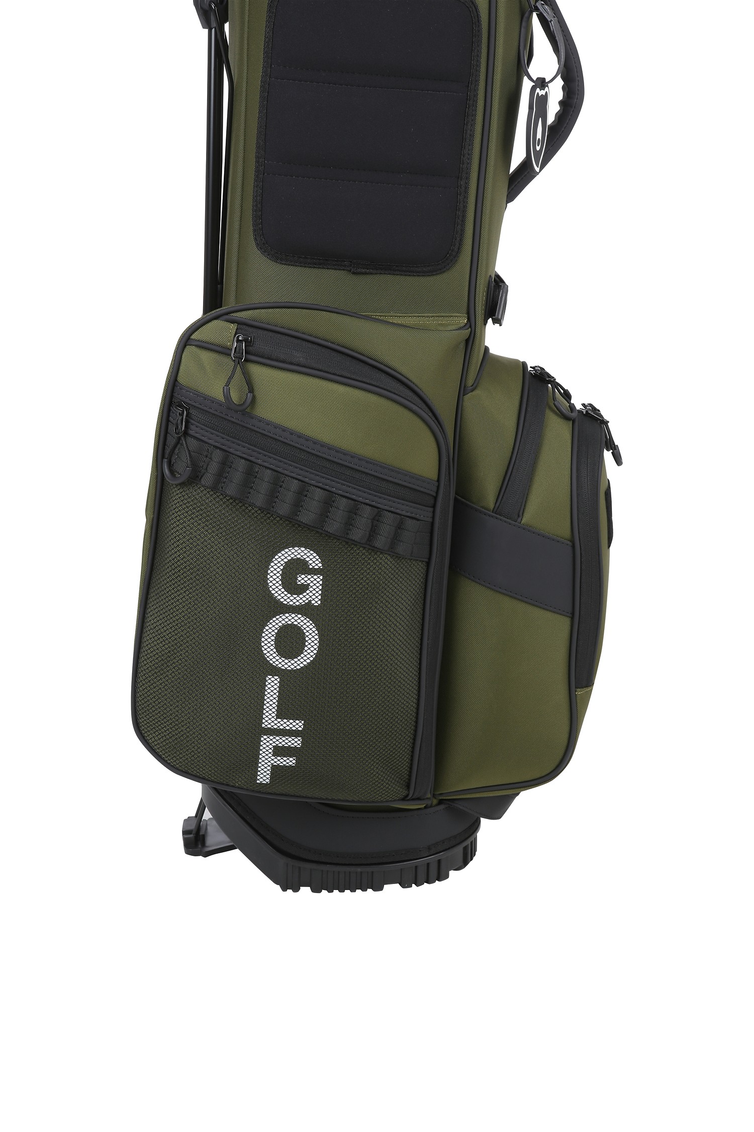 Stand Caddie Bag_GOLDEN BEAR