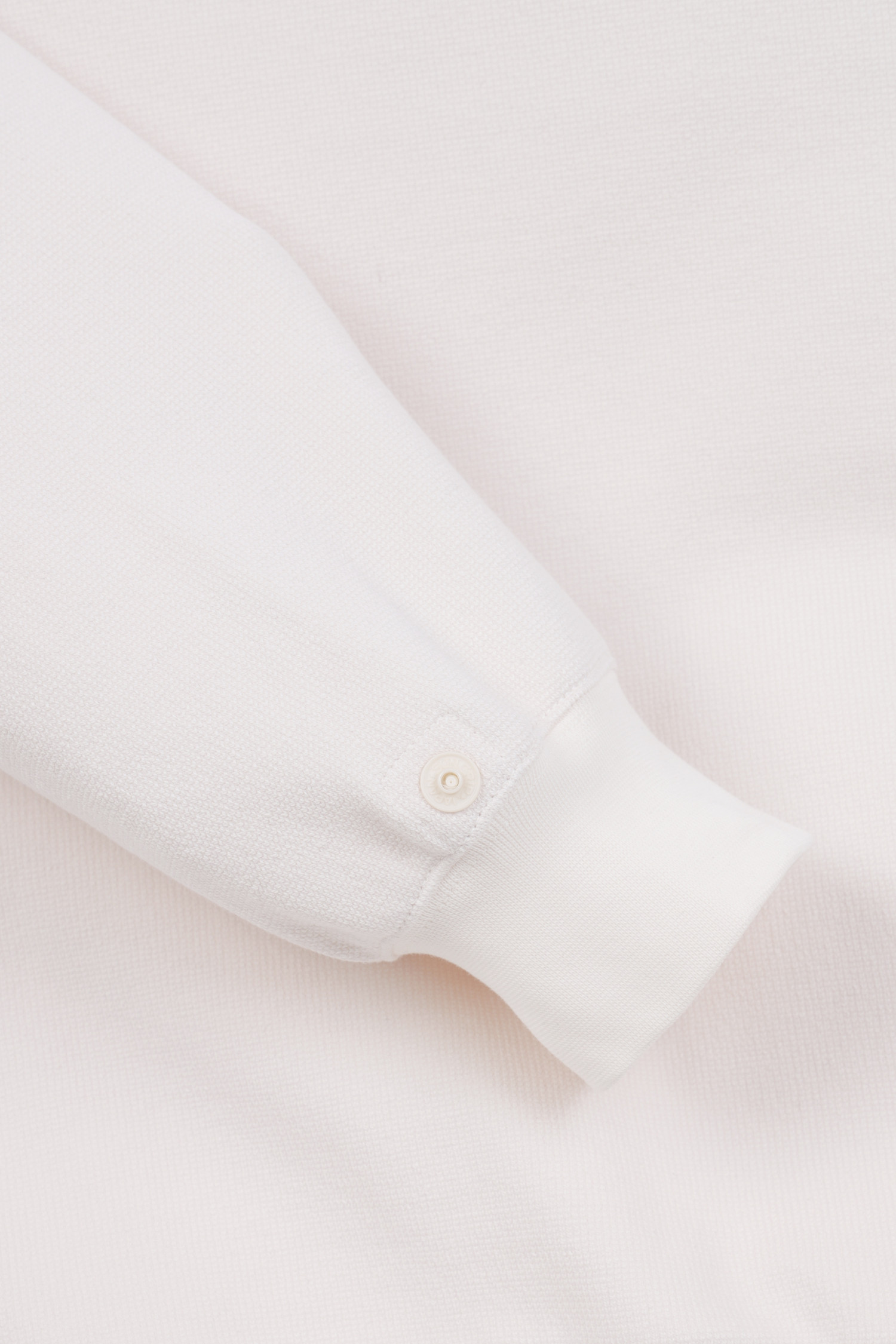 Adjustable Sleeves Sweatshirt_Golden Bear