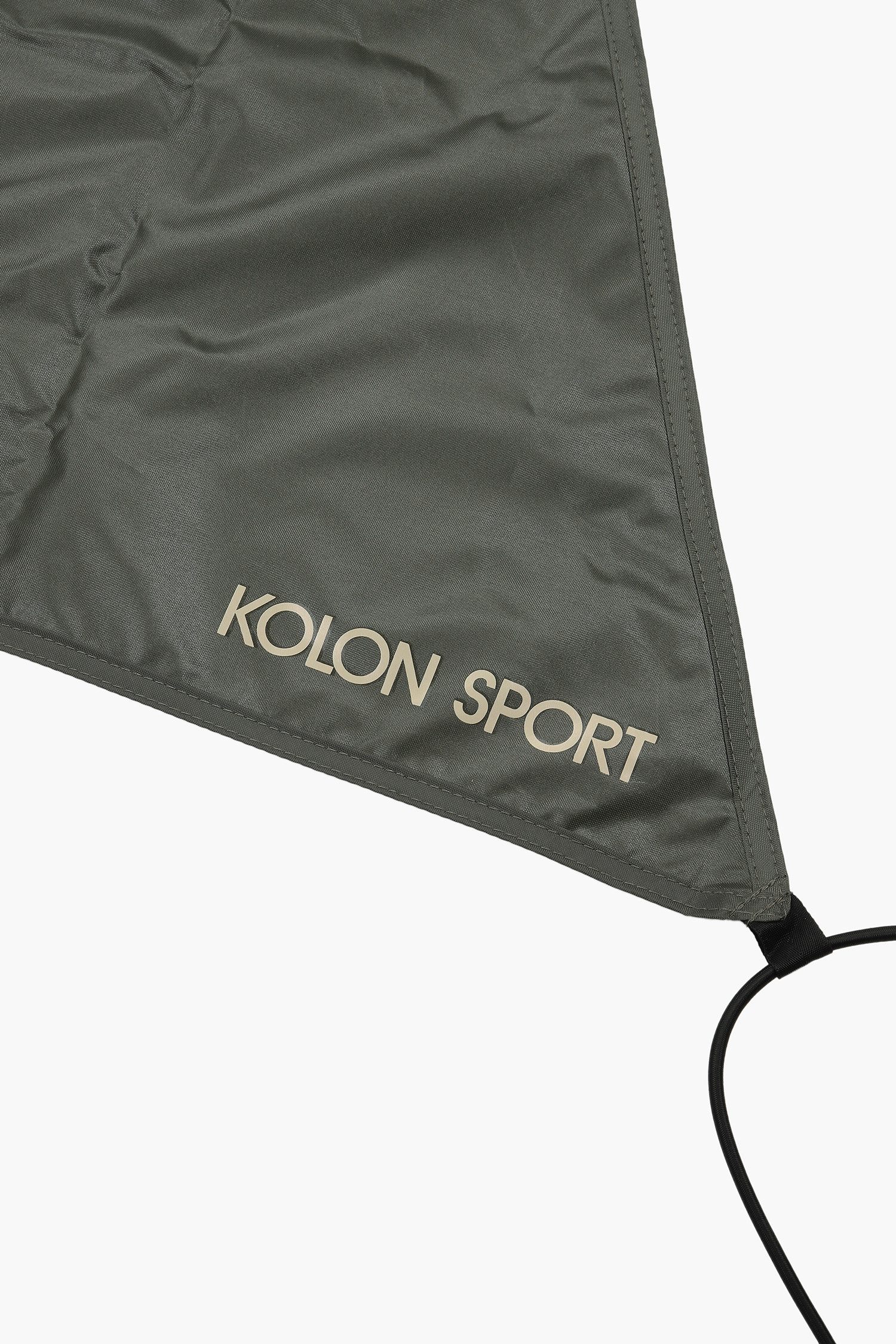 [22년형] 오두막 TP_S 이너 그라운드 시트_KOLON SPORT