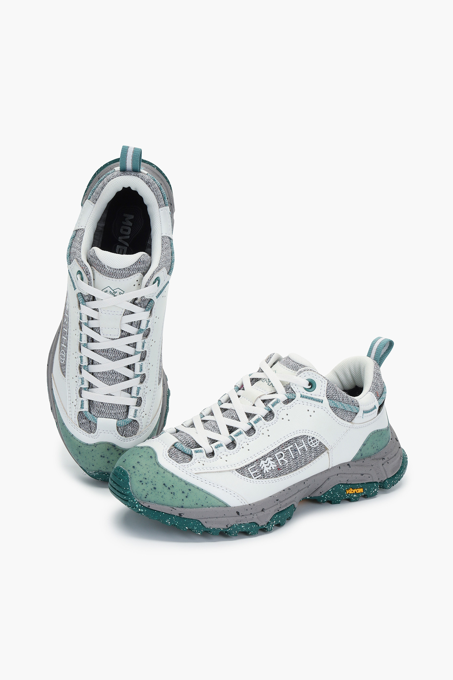 코오롱스포츠 | 남녀공용 하이킹슈즈