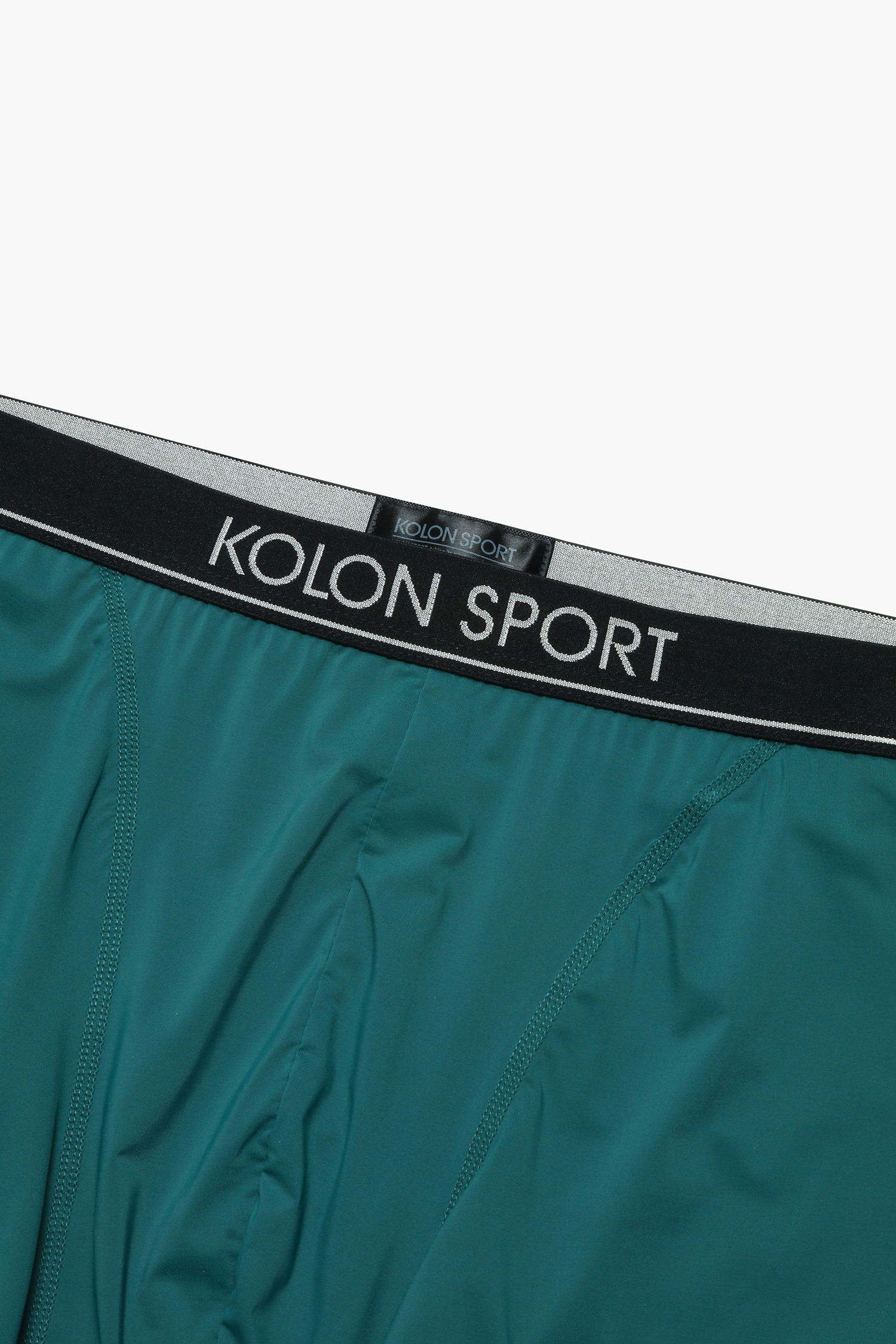 코오롱스포츠 | 남성 냉감 아웃밴드 드로즈