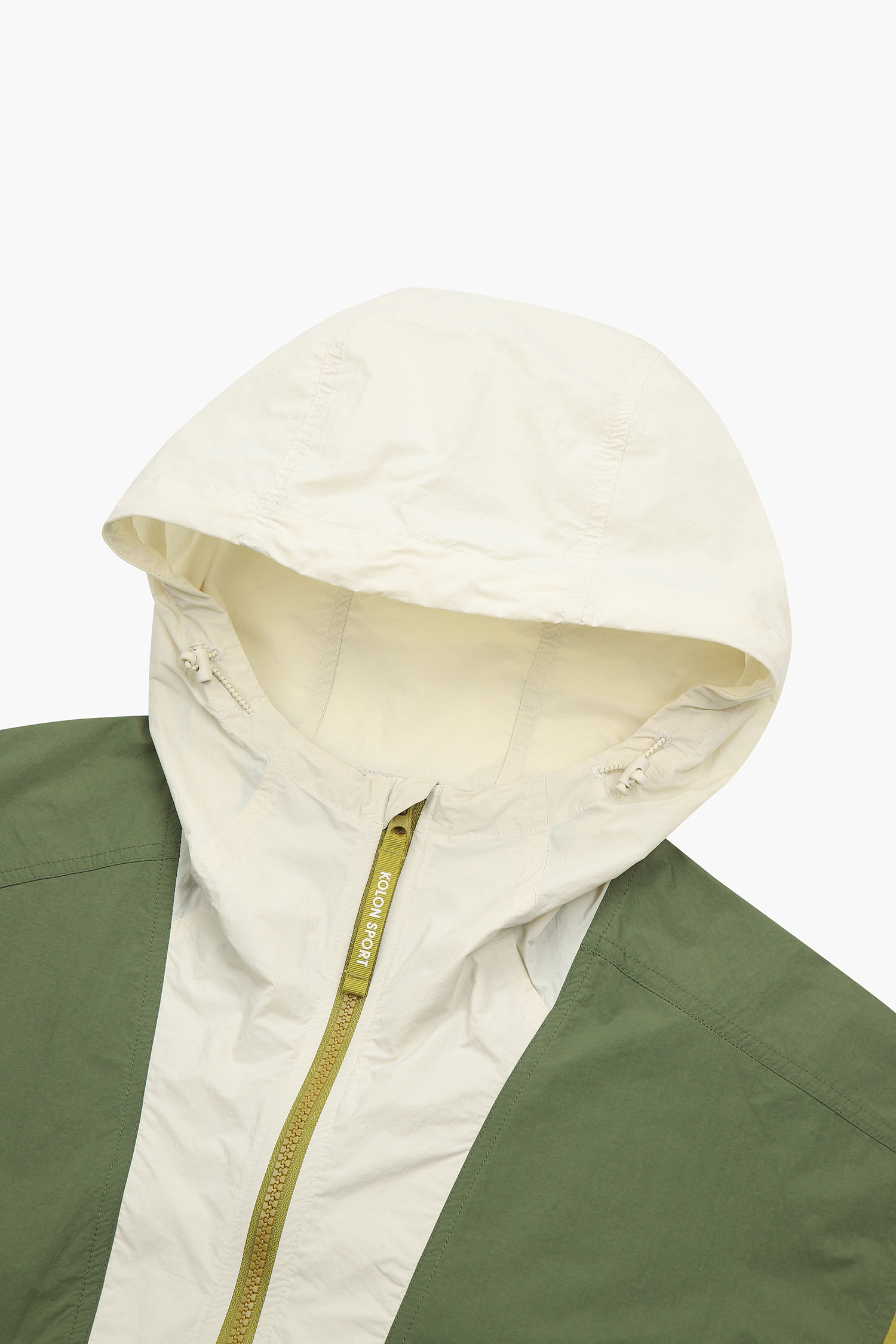 남녀공용 나일락 아노락 (SET UP)_KOLON SPORT