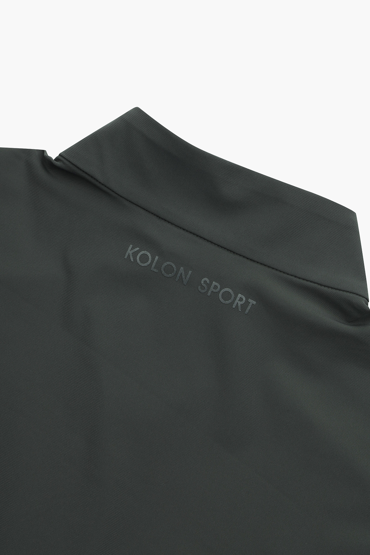 남성 트레이닝 상의 (SET UP)_KOLON SPORT