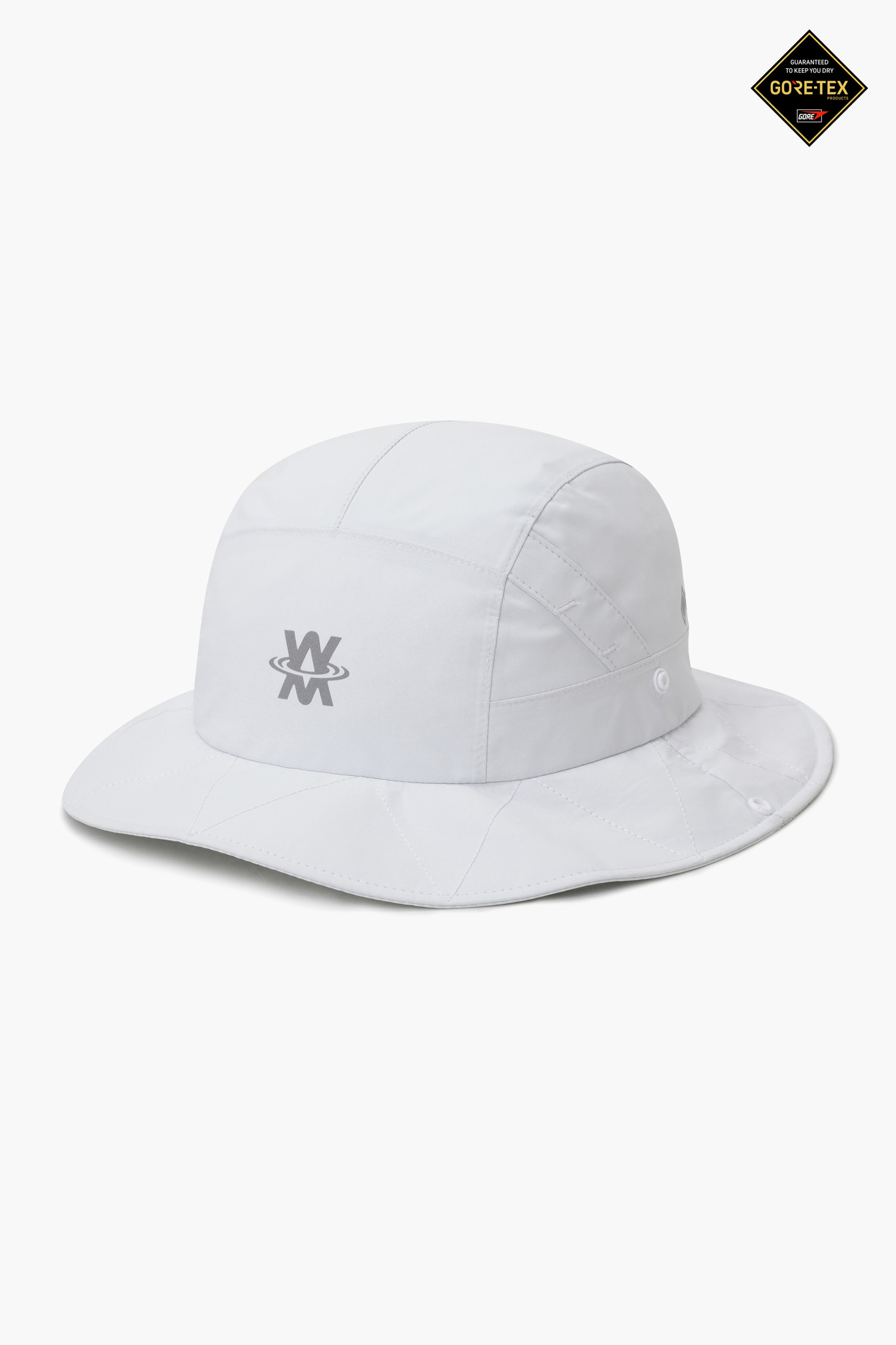 WM 남녀공용 고어텍스 STORM 3L 버킷햇_WEATHER MONSTER