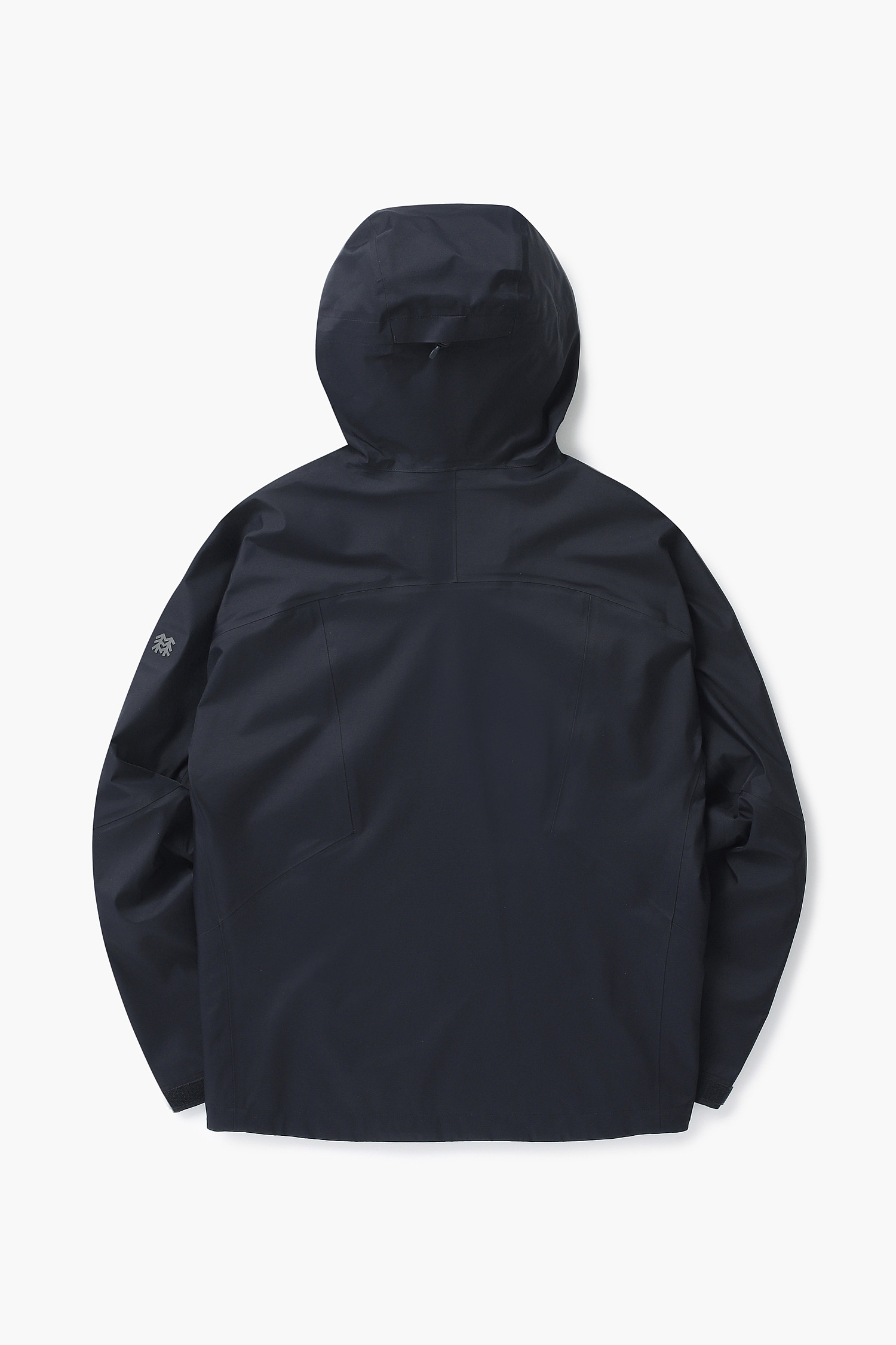 여성 퍼텍스 3L 방수자켓_KOLON SPORT