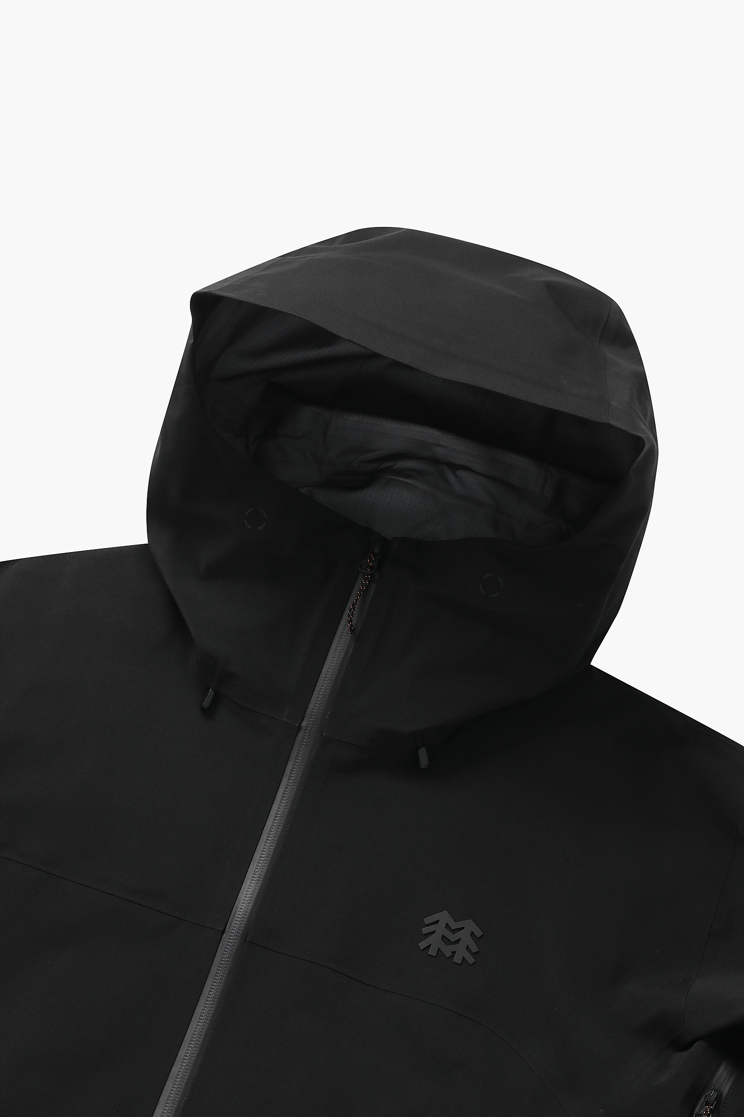 HERO 남성 고어텍스 3L 프로쉘 자켓_KOLON SPORT