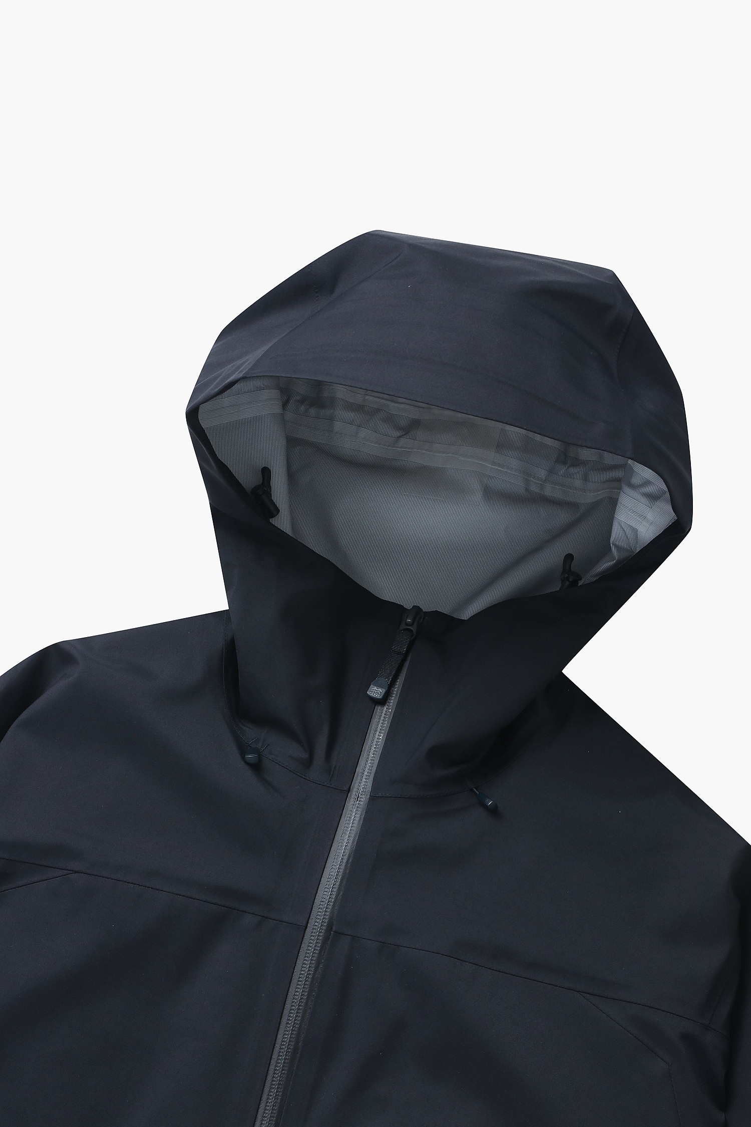 여성 퍼텍스 3L 방수자켓_KOLON SPORT