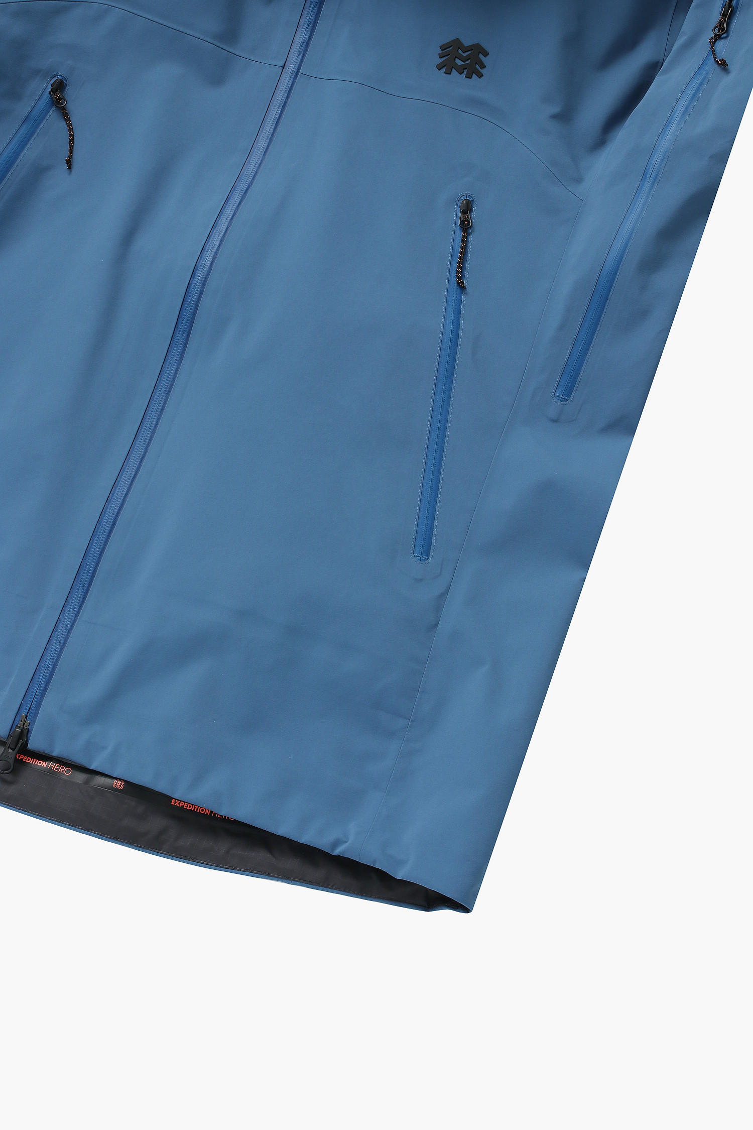 HERO 남성 고어텍스 3L 프로쉘 자켓_KOLON SPORT