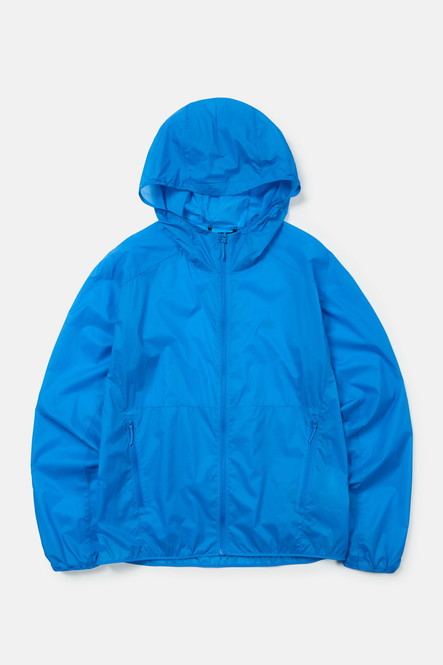 코오롱스포츠 | 여성 바람막이 재킷 #에그라이트