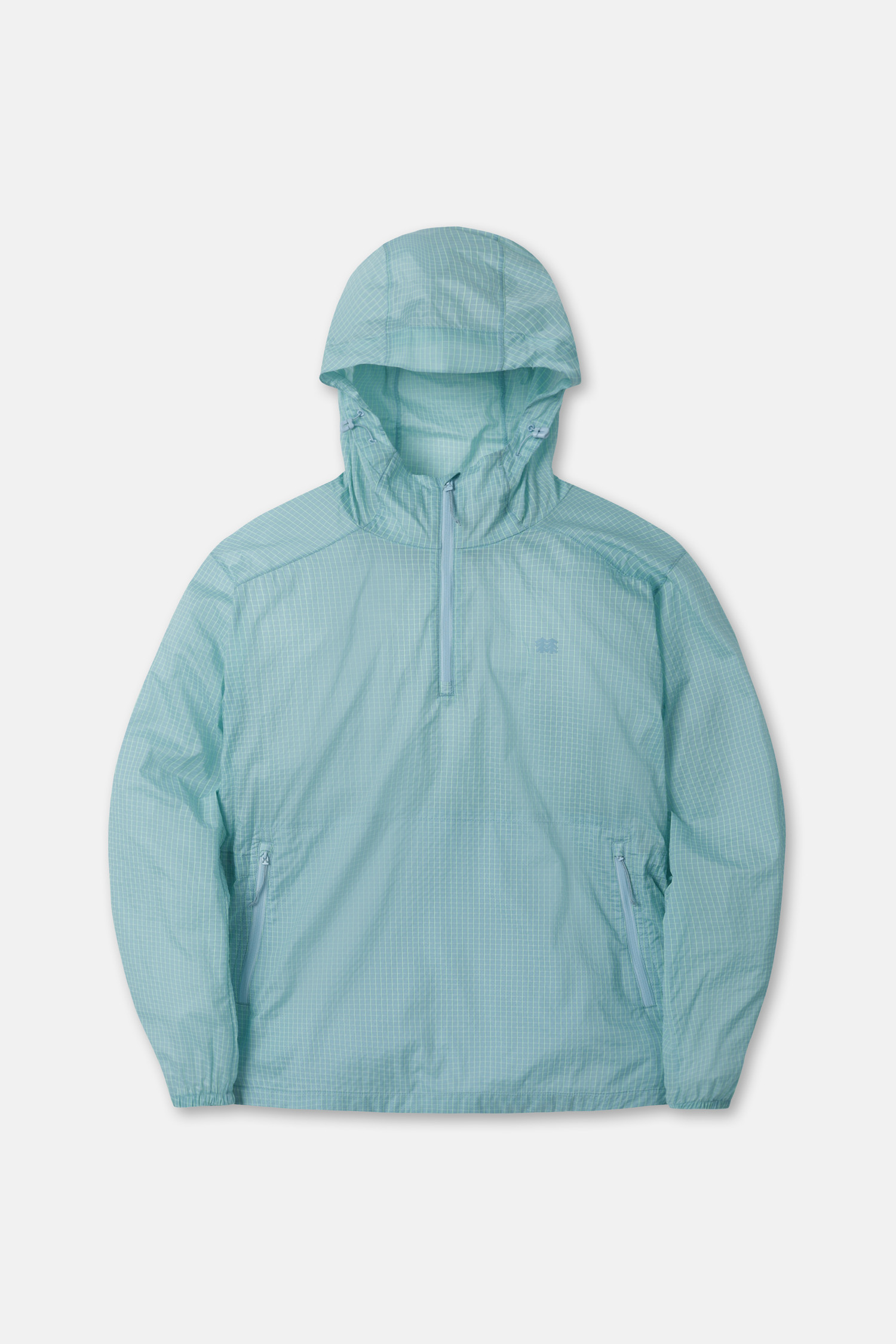 코오롱스포츠 | 여성 경량 스트레치 아노락 자켓