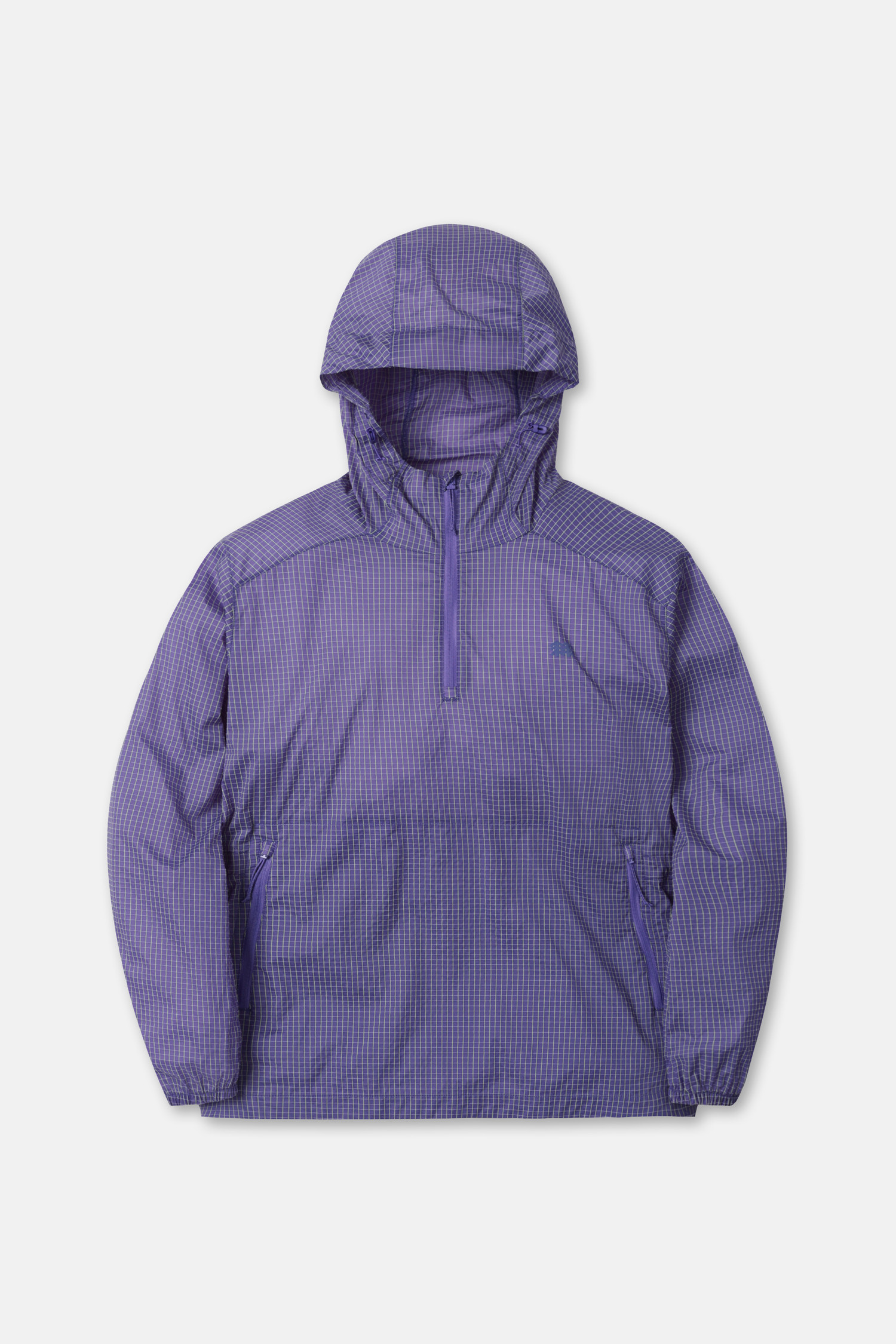 코오롱스포츠 | 여성 경량 스트레치 아노락 자켓