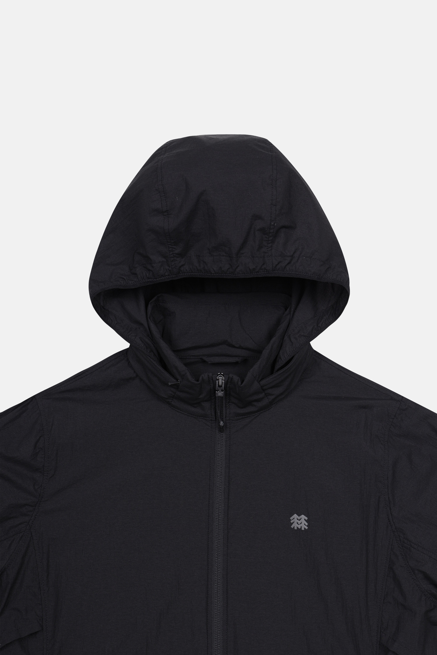 코오롱스포츠 | 여성 경량 스트레치 방풍 자켓 #제노아