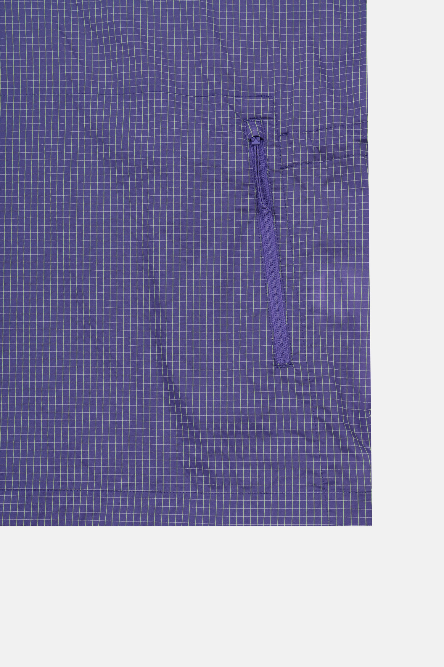 코오롱스포츠 | 여성 경량 스트레치 아노락 자켓