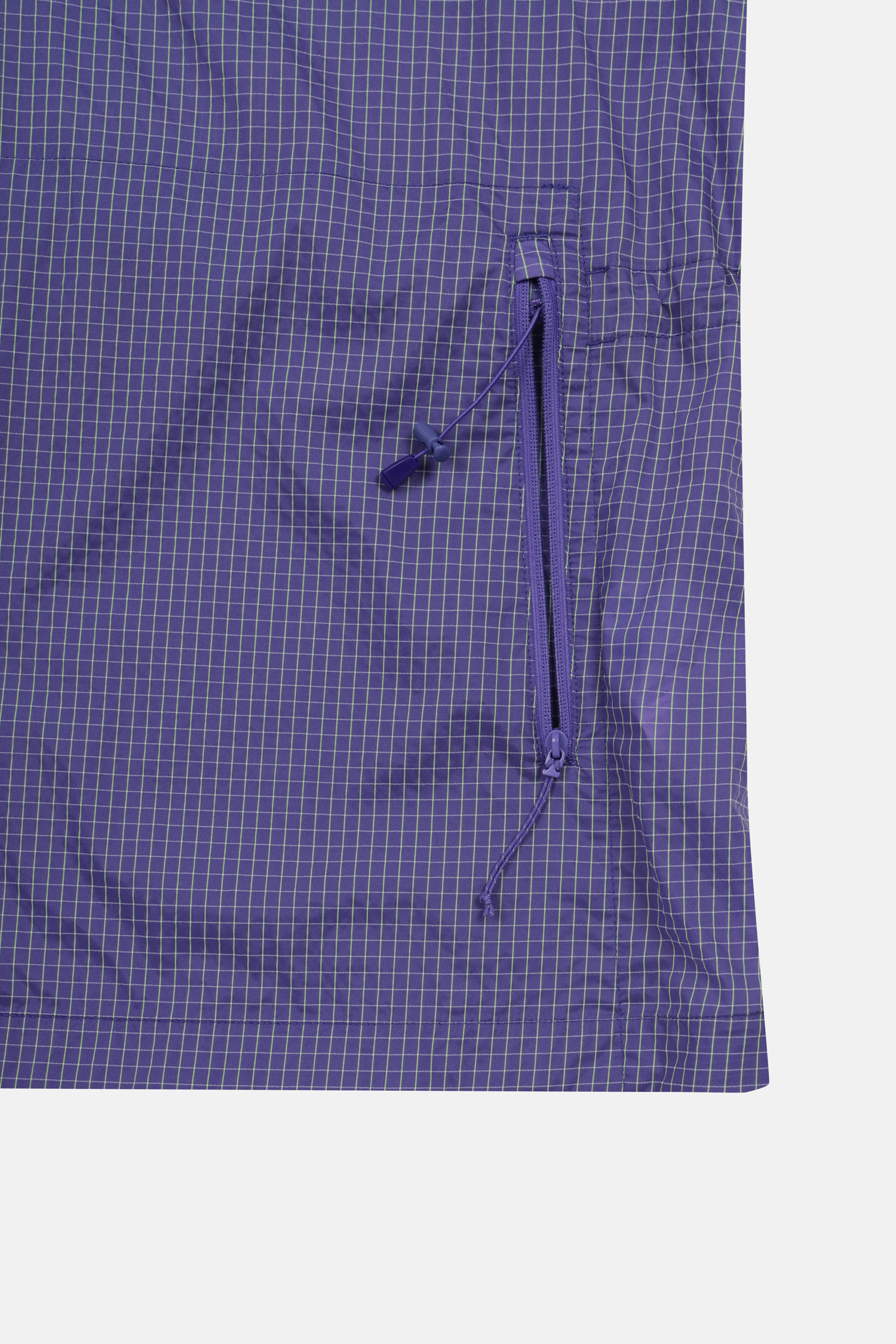 코오롱스포츠 | 여성 경량 스트레치 아노락 자켓