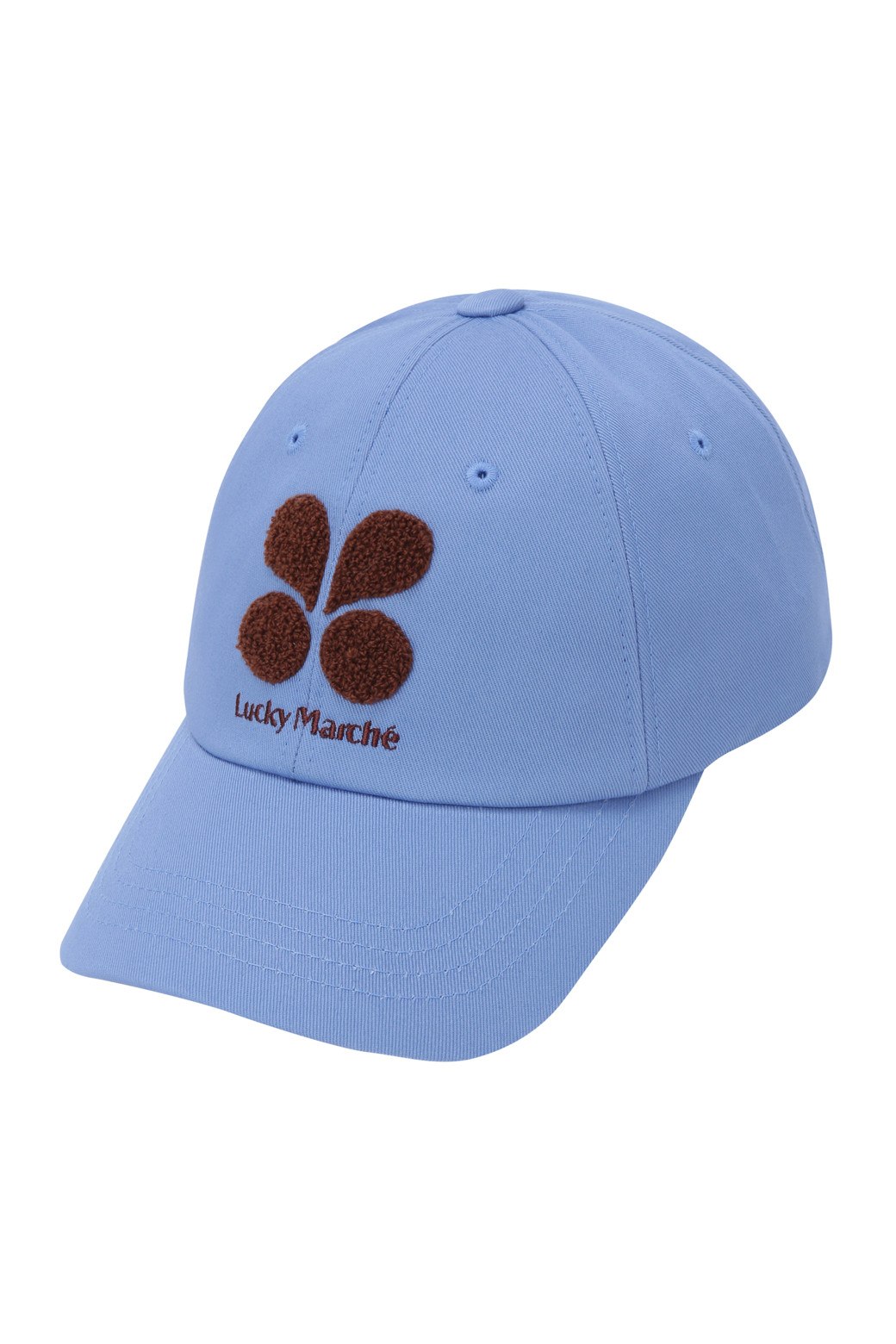 Deuce Ball Cap_Lucky Marché