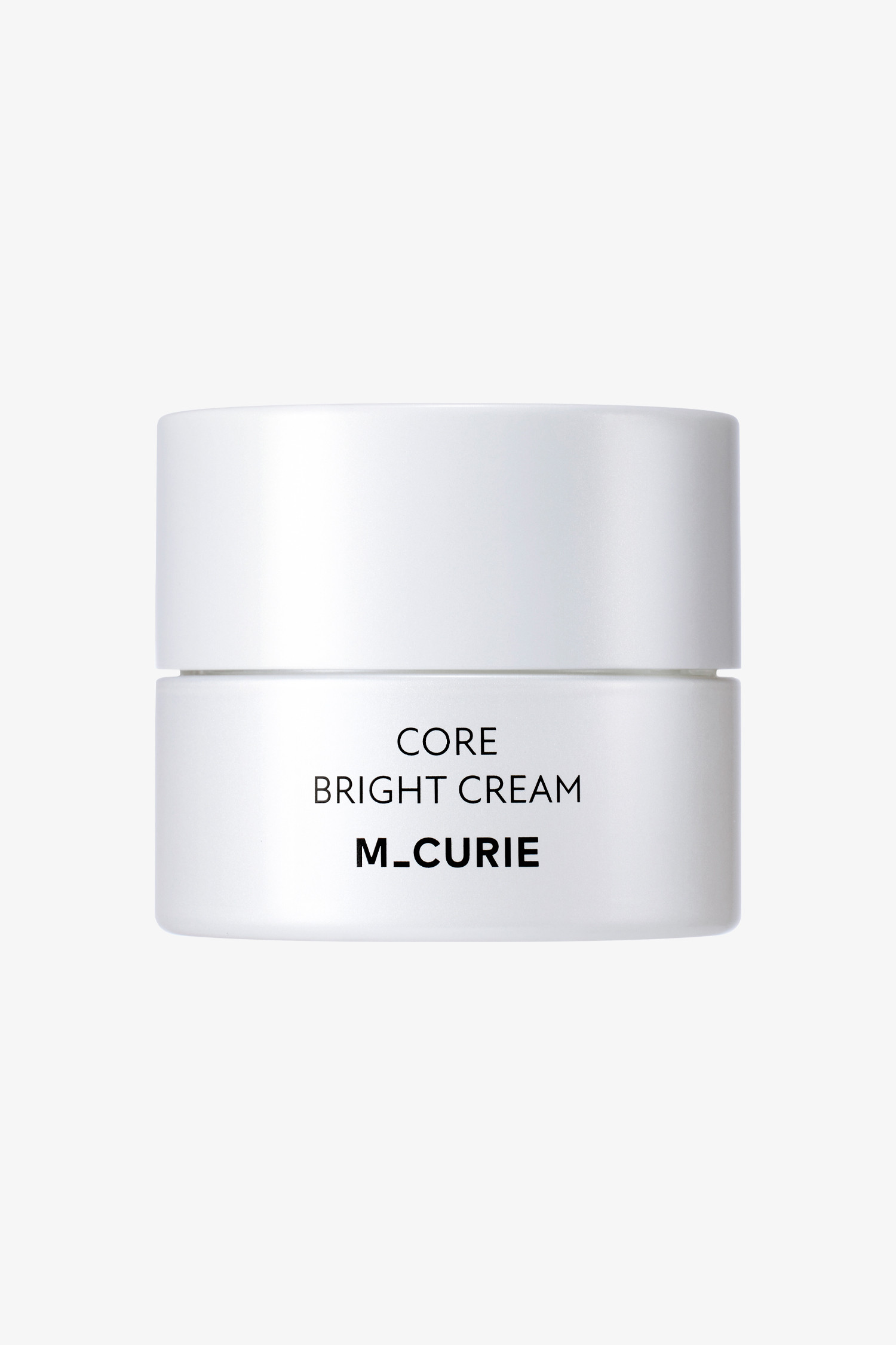 엠퀴리 코어 브라이트 크림 50ml_M_CURIE