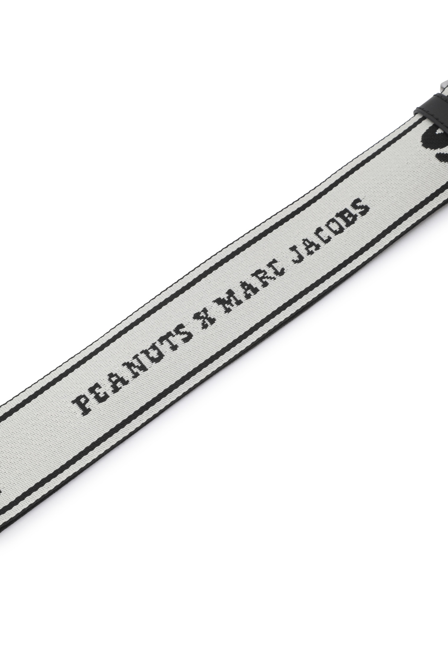 Snoopy Strap_Marshmallow Multi (4S3SST001S04-275)_MARC JACOBS