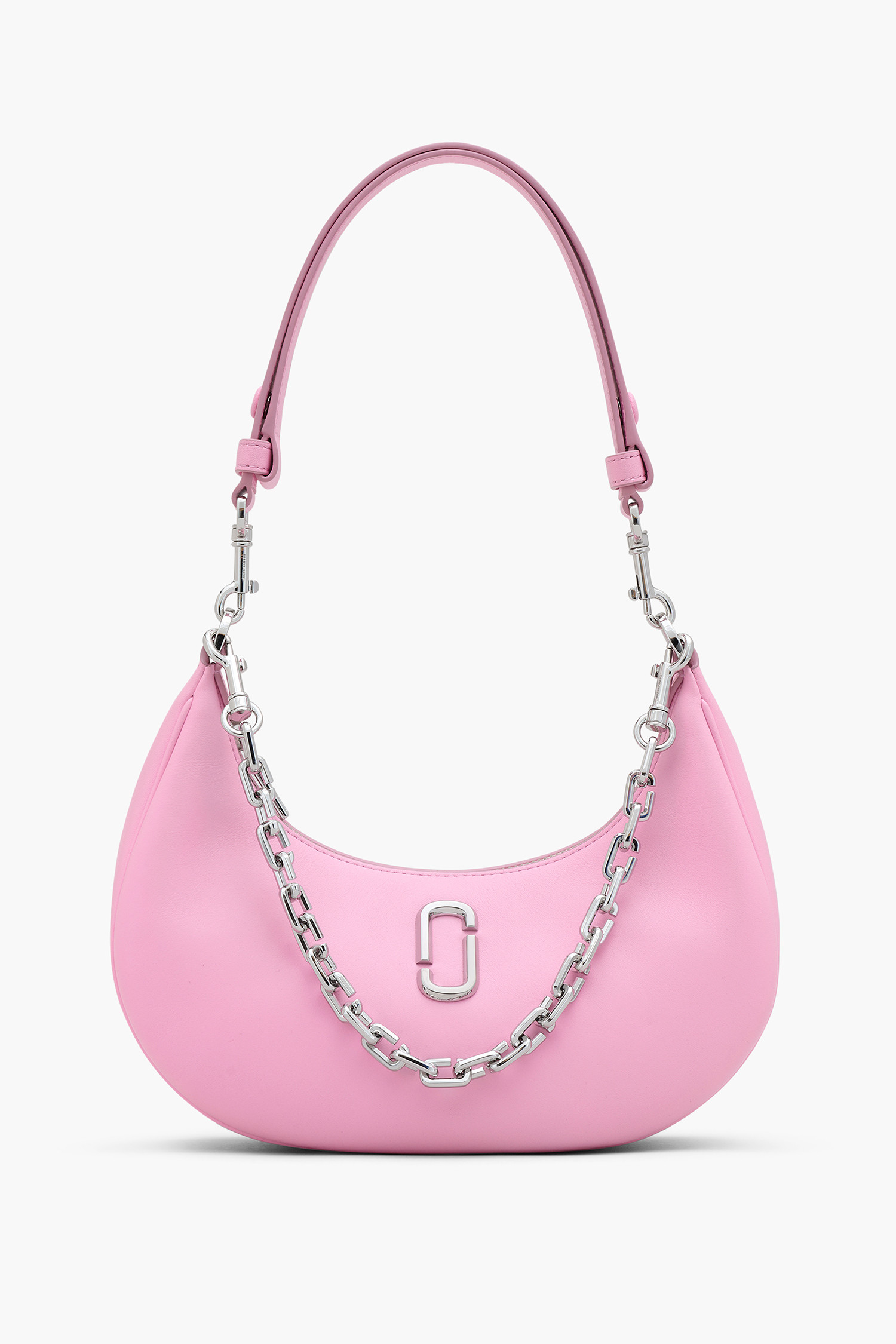 Leather J Marc The Curve_Fluro Candy Pink (2F3HSH072H01-691)_MARC JACOBS