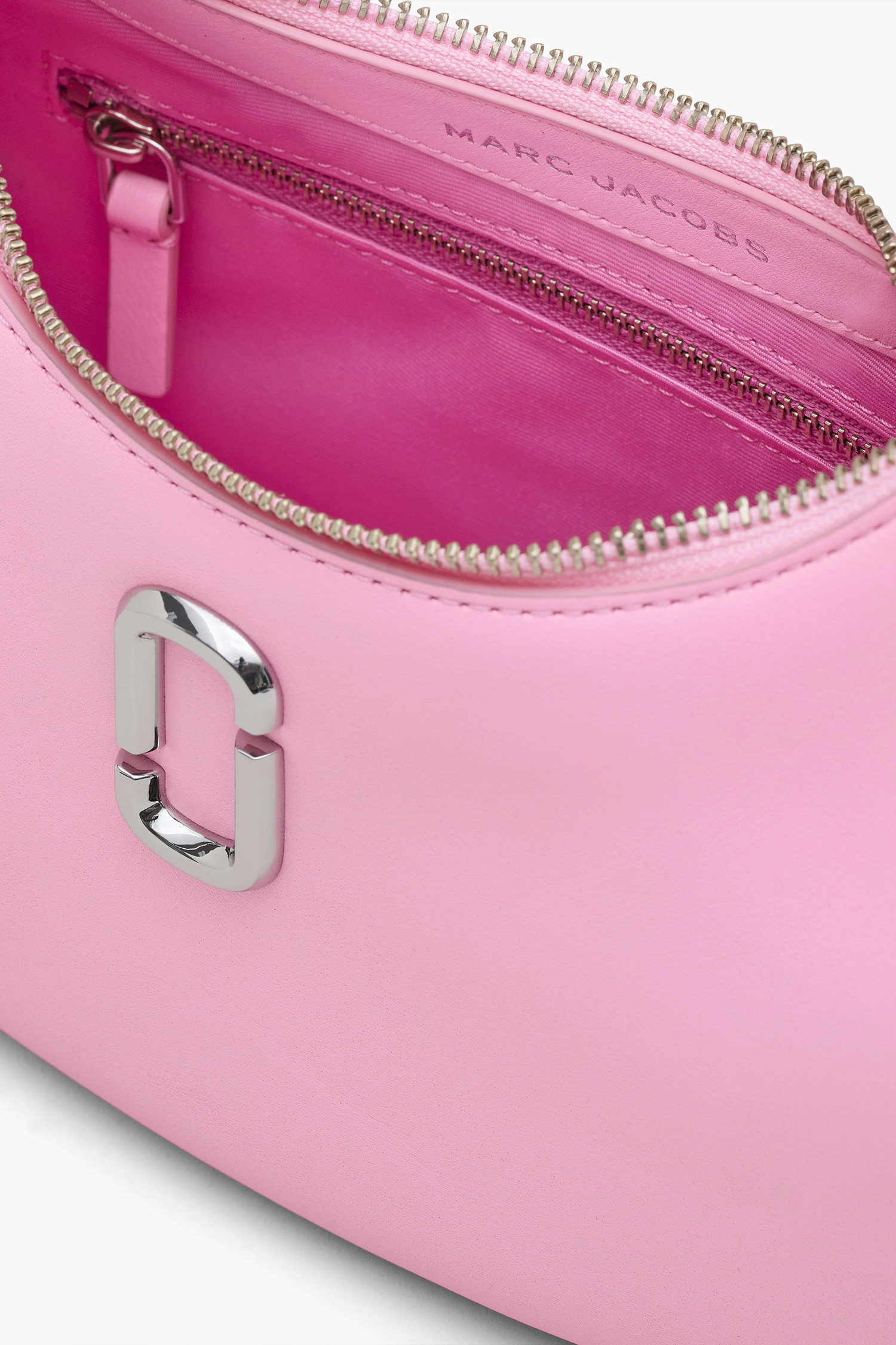 Leather J Marc The Curve_Fluro Candy Pink (2F3HSH072H01-691)_MARC JACOBS