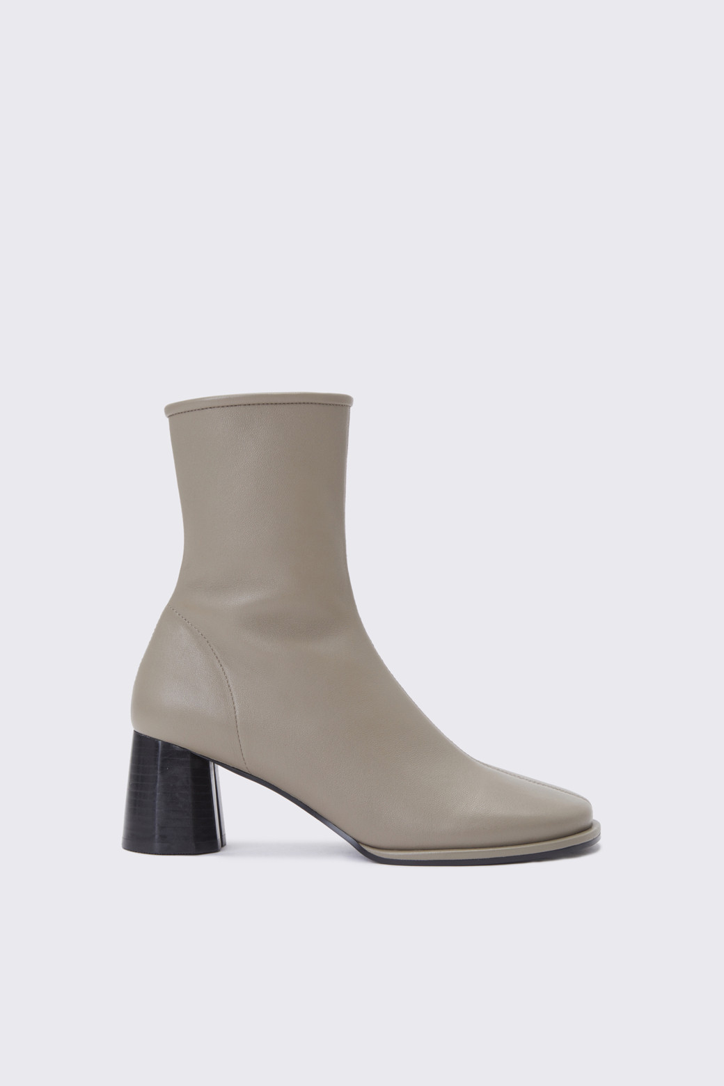 Rommel ankle boots(khaki)_SUECOMMA BONNIE