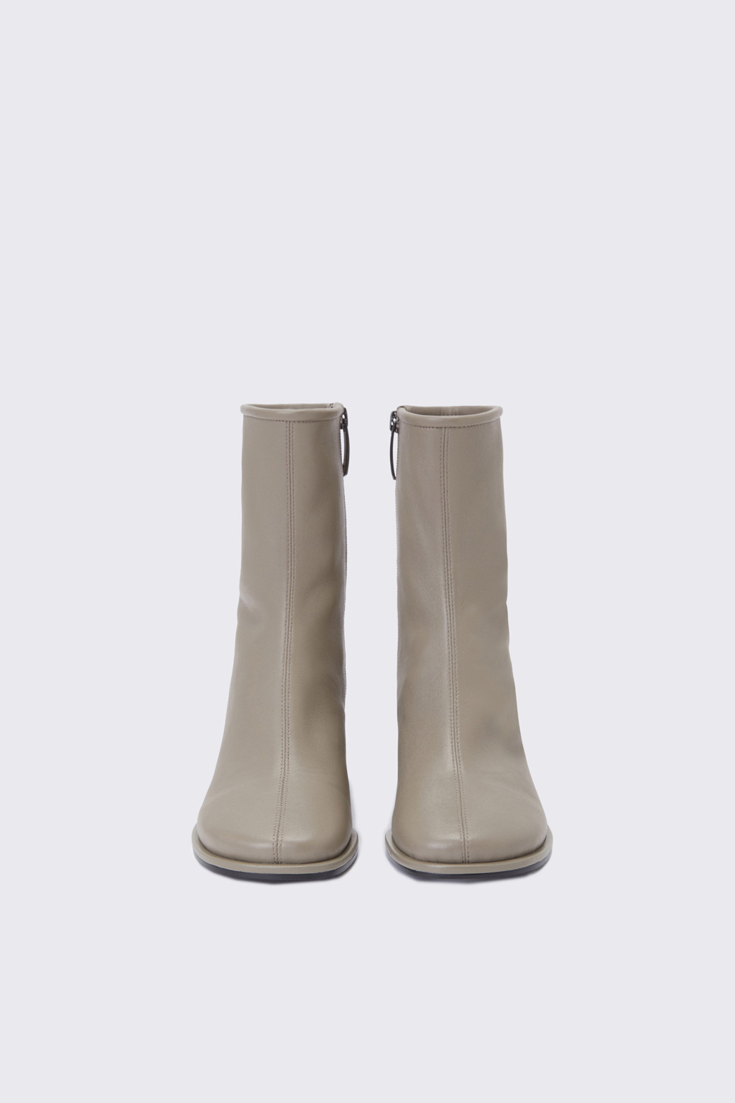 Rommel ankle boots(khaki)_SUECOMMA BONNIE