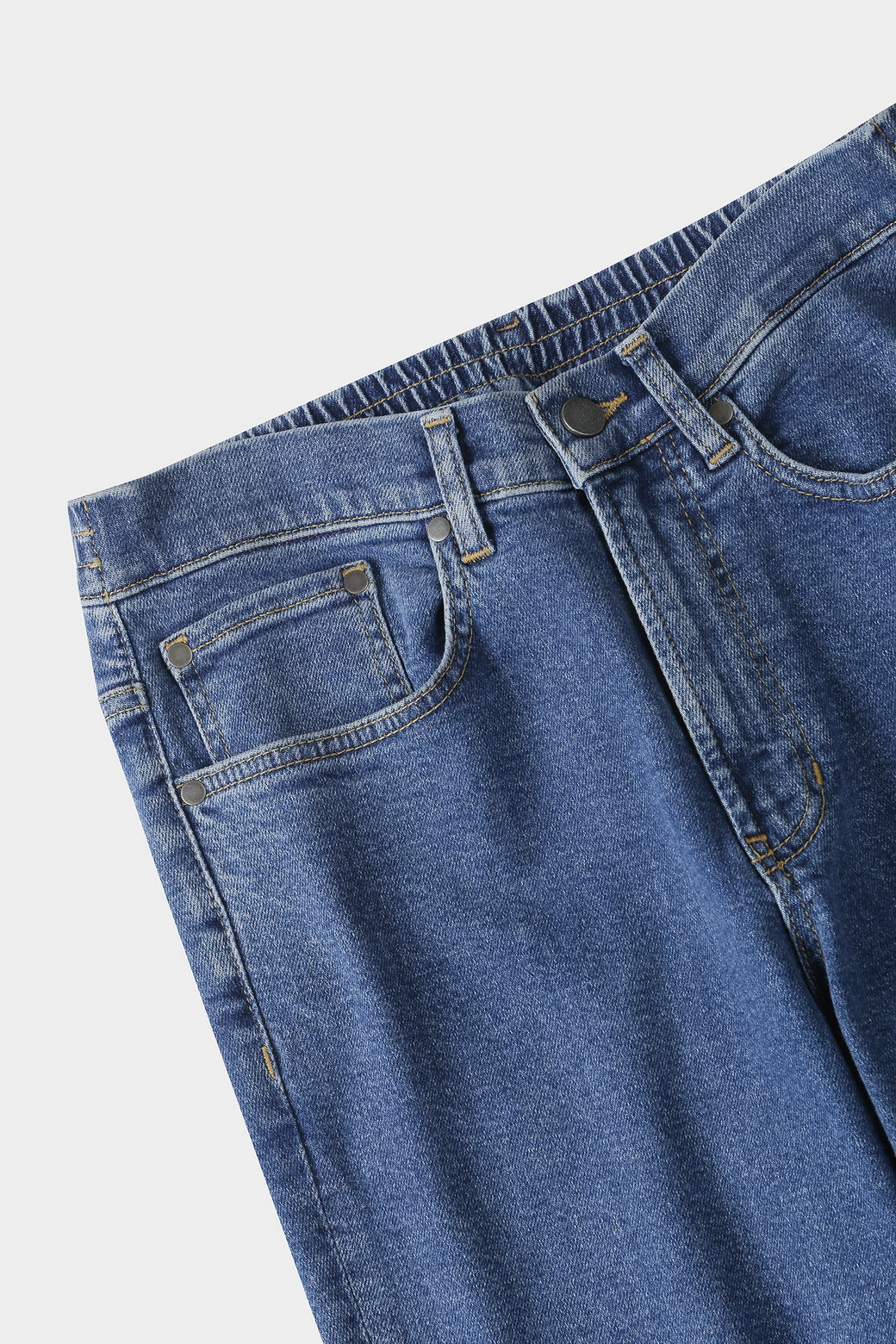 [24/7 series] 247 RELAXED DENIM_24/7 series