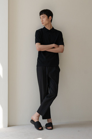 [24/7 series] STANDARD FIT PANTS (COOLMAX) 247_24/7 series