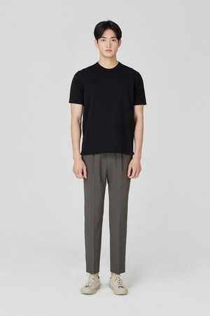 [24/7 series] STANDARD FIT PANTS (COOLMAX) 247_24/7 series