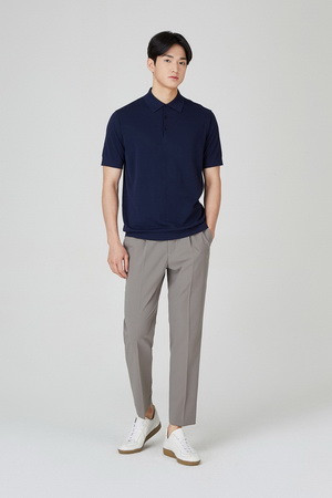 [24/7 series] STANDARD FIT PANTS (COOLMAX) 247_24/7 series