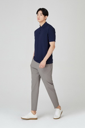 [24/7 series] STANDARD FIT PANTS (COOLMAX) 247_24/7 series