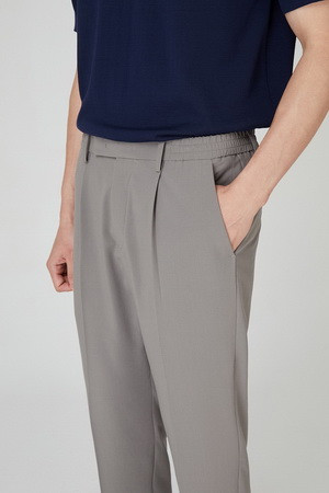 [24/7 series] STANDARD FIT PANTS (COOLMAX) 247_24/7 series