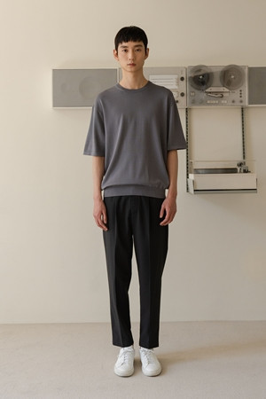 [24/7 series] STANDARD FIT PANTS (COOLMAX) 247_24/7 series