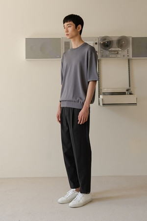 [24/7 series] STANDARD FIT PANTS (COOLMAX) 247_24/7 series