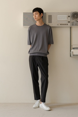 [24/7 series] STANDARD FIT PANTS (COOLMAX) 247_24/7 series