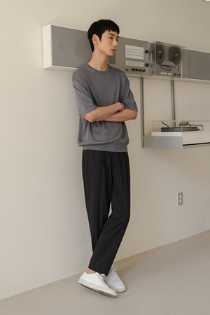 [24/7 series] STANDARD FIT PANTS (COOLMAX) 247_24/7 series