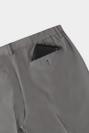 [24/7 series] STANDARD FIT PANTS (COOLMAX) 247_24/7 series