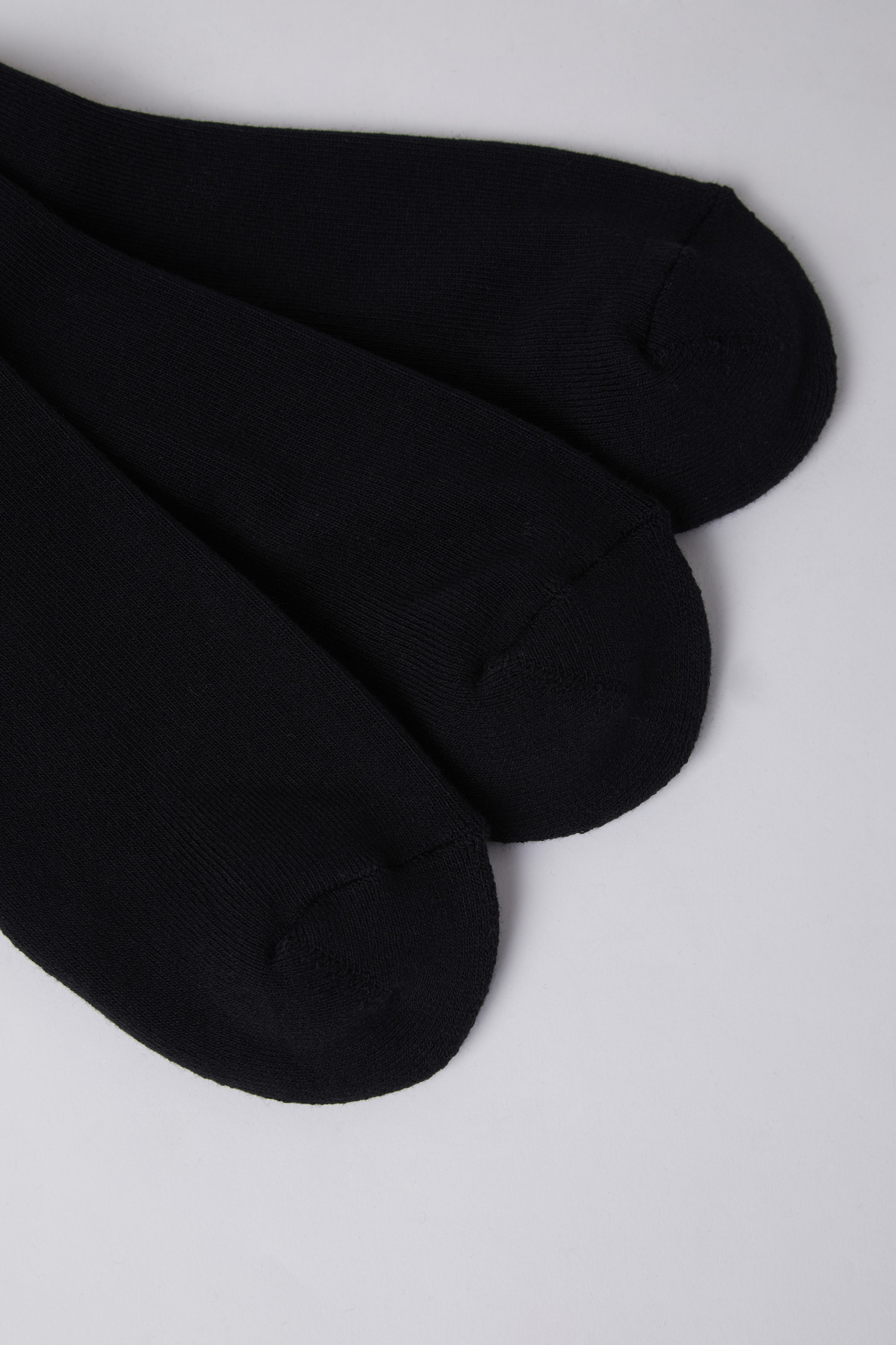 [24/7 series] CUSHIONING SOCKS 3PCS (247)_24/7 series