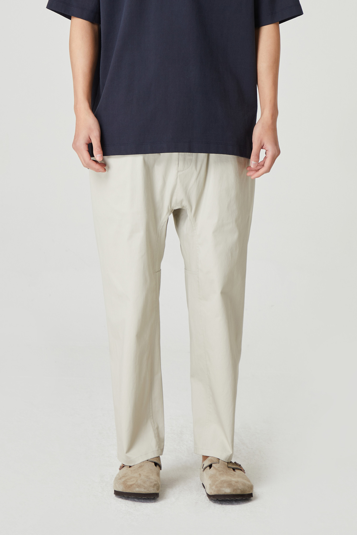 STRUCTURED PANTS (247)_24/7 series